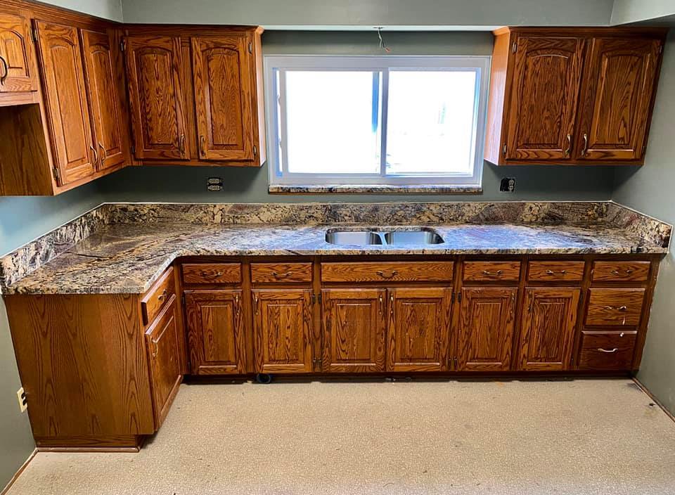 Gallery | Elite Granite & Marble