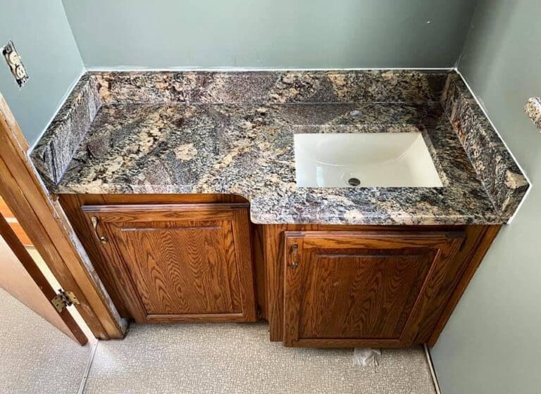 Gallery | Elite Granite & Marble