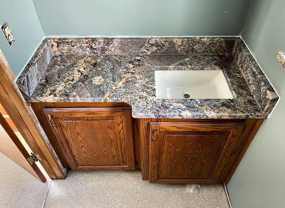 Gallery | Elite Granite & Marble