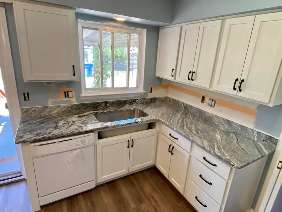 Gallery | Elite Granite & Marble