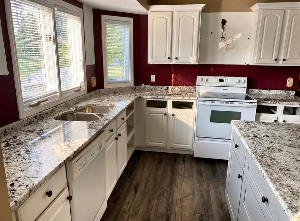 Gallery | Elite Granite & Marble