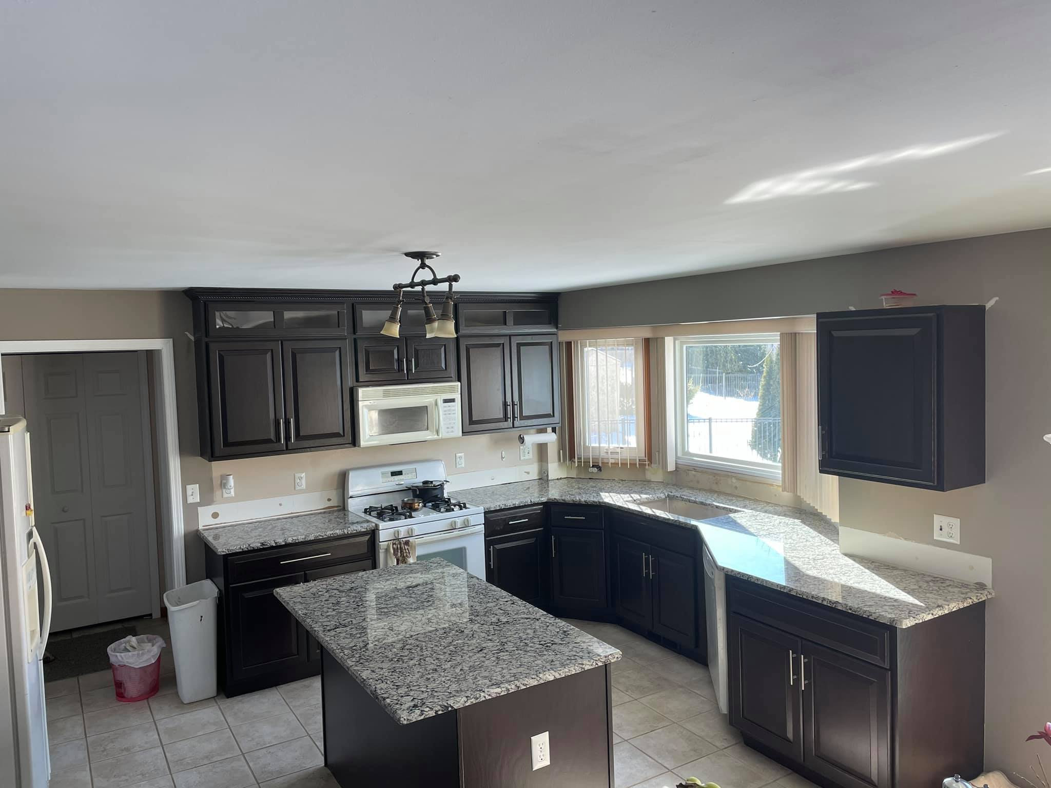 Gallery | Elite Granite & Marble