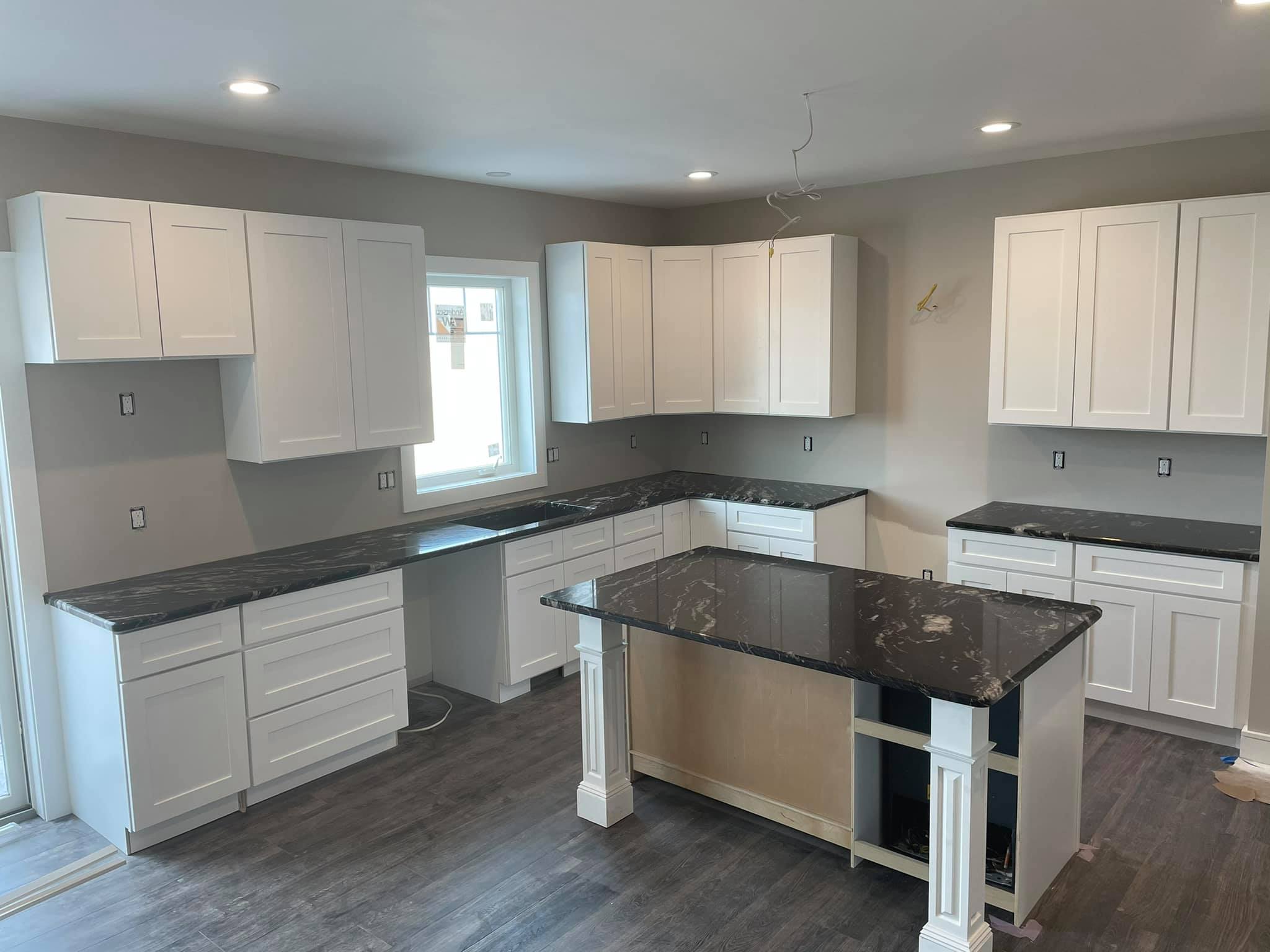 10 Ways to Upgrade your House with Granite, Quartz, and Marble