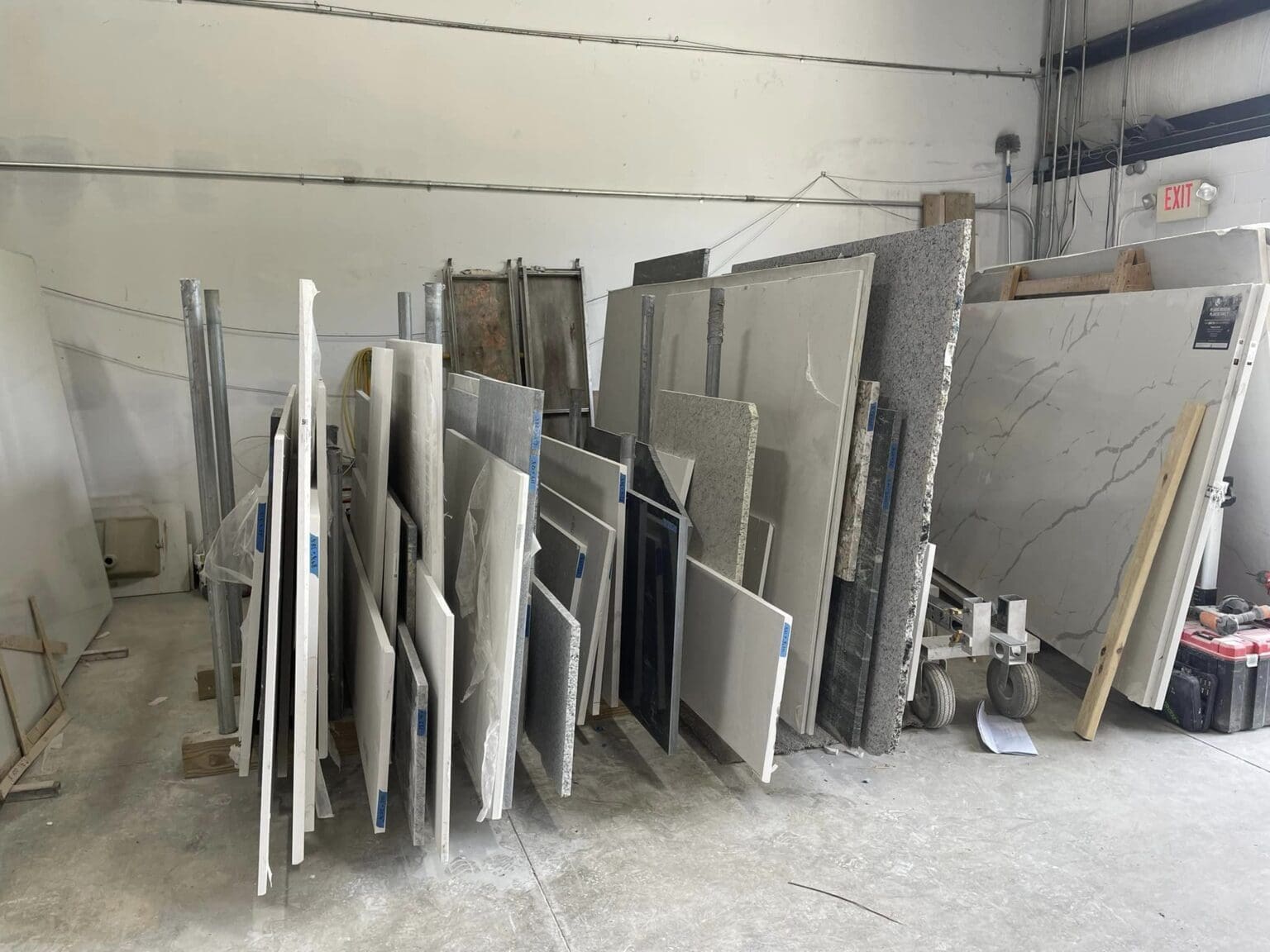 Remnants: An Affordable Solution for Your Next Remodeling Project