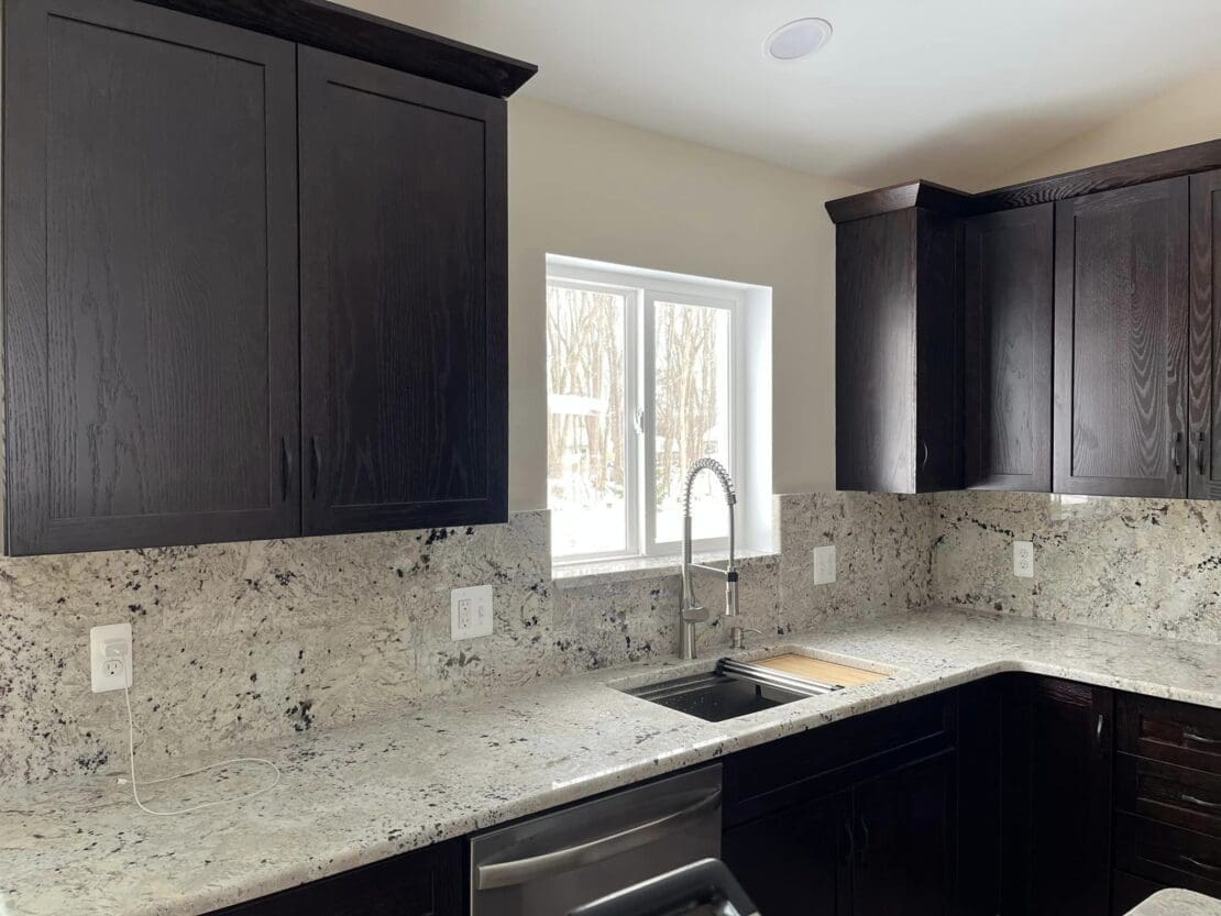 Elite Granite & Marble | Quartz Countertop Installation Services