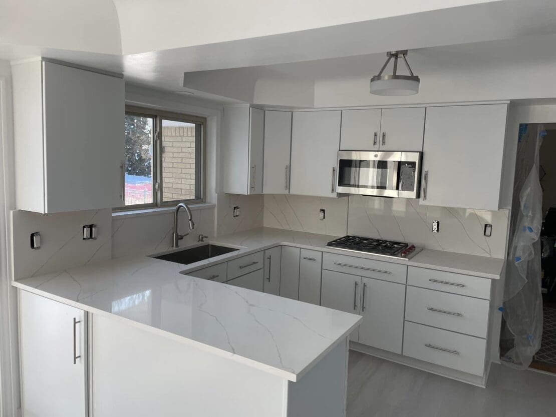 Gallery | Elite Granite & Marble