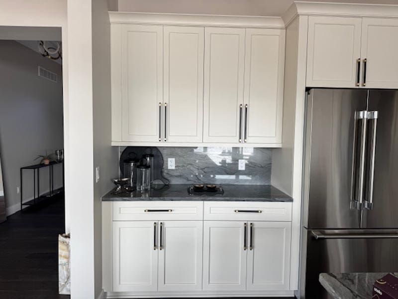 PPC Landing Page - Quartz | Elite Granite & Marble