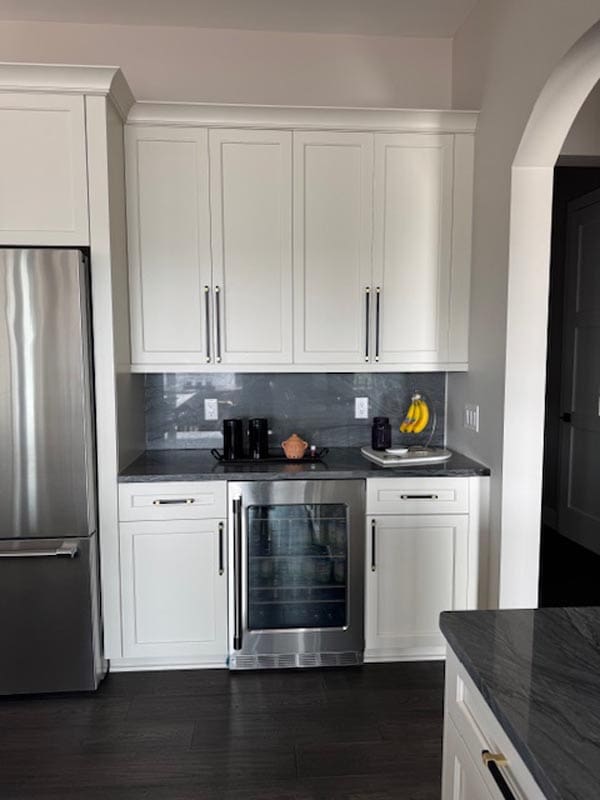 Marble Countertop Installation Services | Macomb & Oakland County