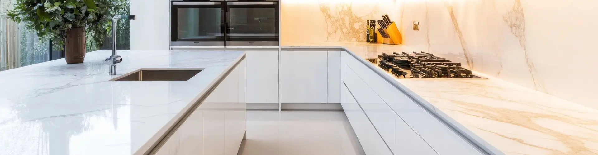The Rising Trend of Porcelain Countertops | Elite Granite & Marble