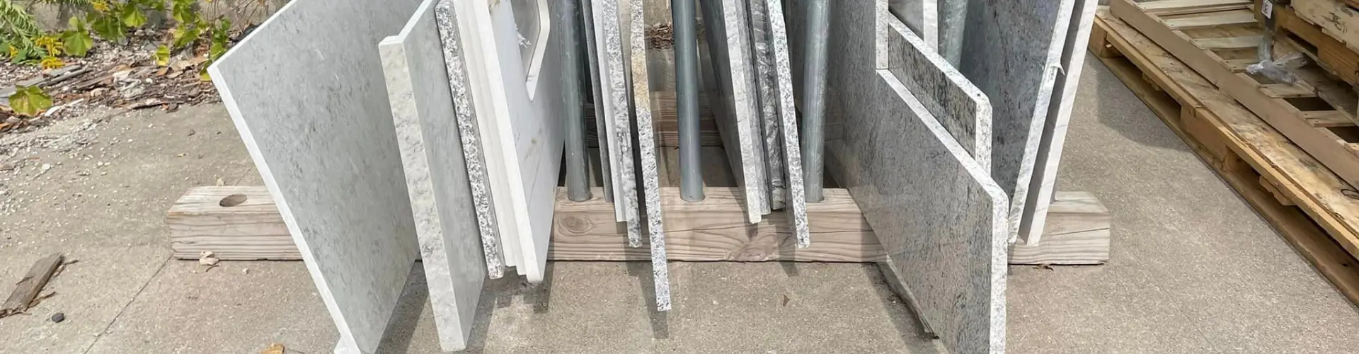 Remnants: An Affordable Solution for Your Next Remodeling Project