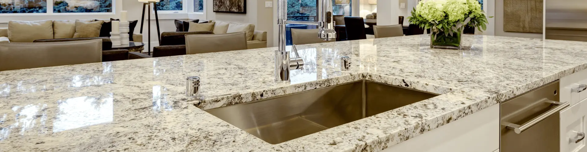 How to Choose the Right Countertop Material | Elite Granite & Marble